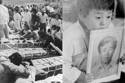 [전문] 5.18광주항쟁 43돌 인요한 박사 "광주 덕분에 한국 튼튼한 민주주의" - 아시아엔 THE AsiaN